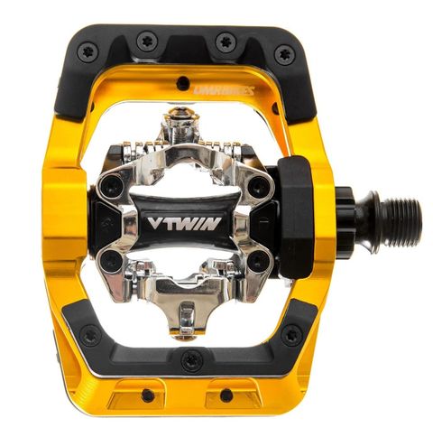 Best clipless pedals: Options for on and off-road use | Cyclingnews