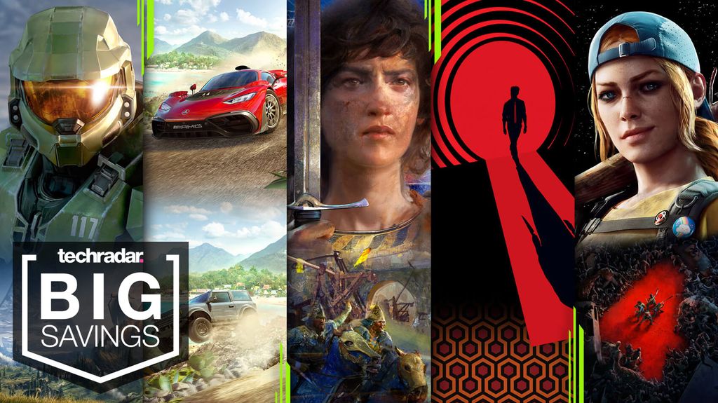 Xbox Game Pass Ultimate is now just $1/£1 for a three month membership ...