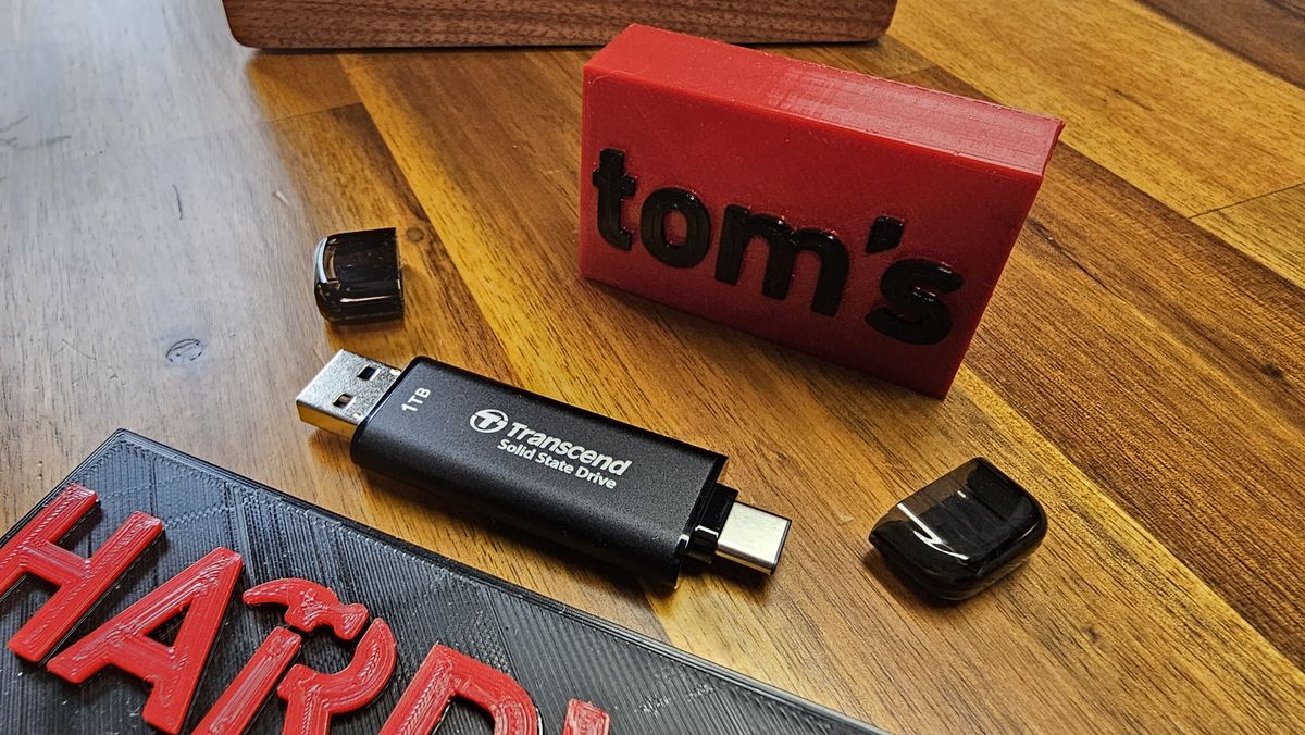 Best Flash Drives: Fast, Roomy USB Storage in Your Pocket | Tom's Hardware
