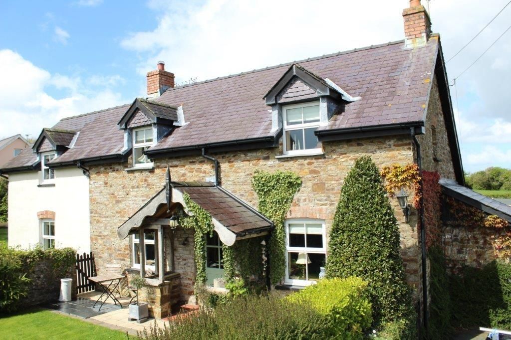 20 magnificent houses, as seen in the pages of Country Life | Country Life