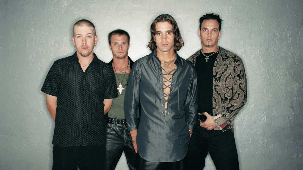 Creed: Human Clay 25th anniversary edition interview | Louder