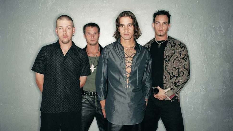 Creed: Human Clay 25th anniversary edition interview | Louder