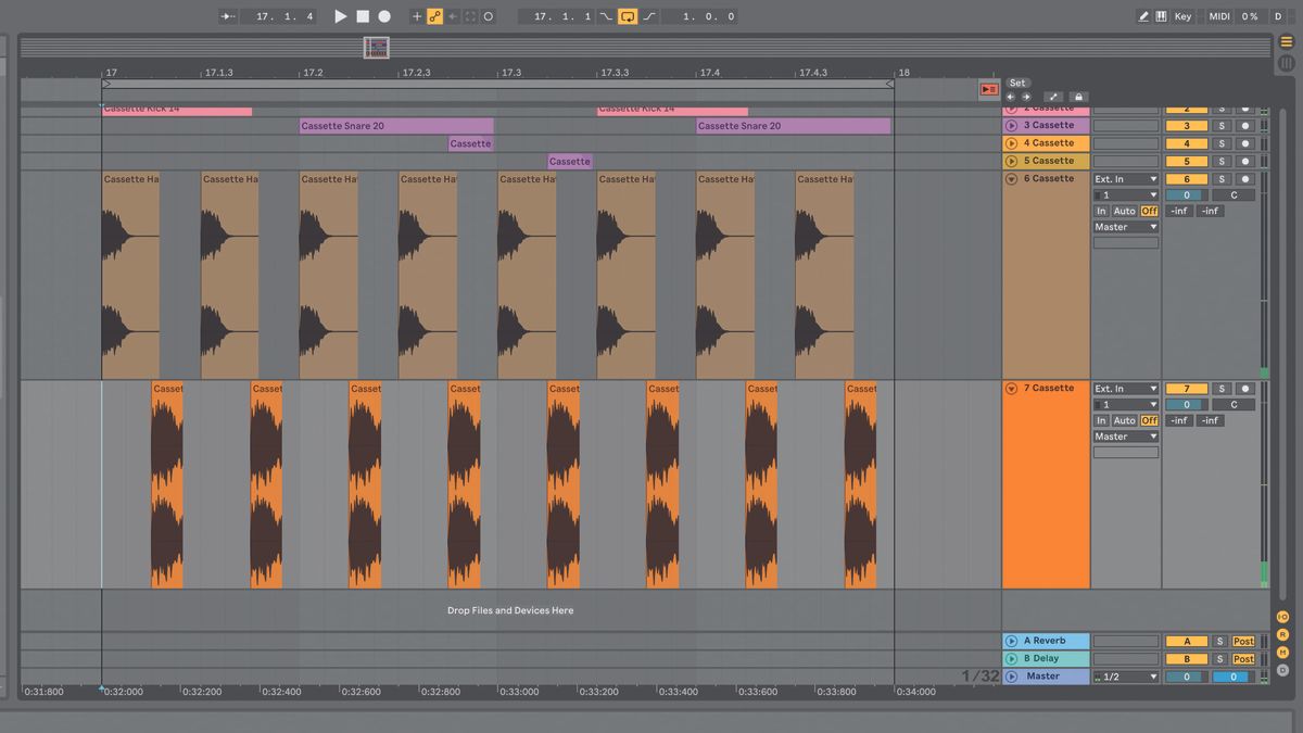 6 steps to making better grooves with sampled beats | MusicRadar