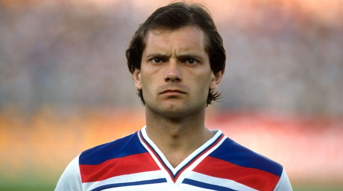 The best English players ever | FourFourTwo