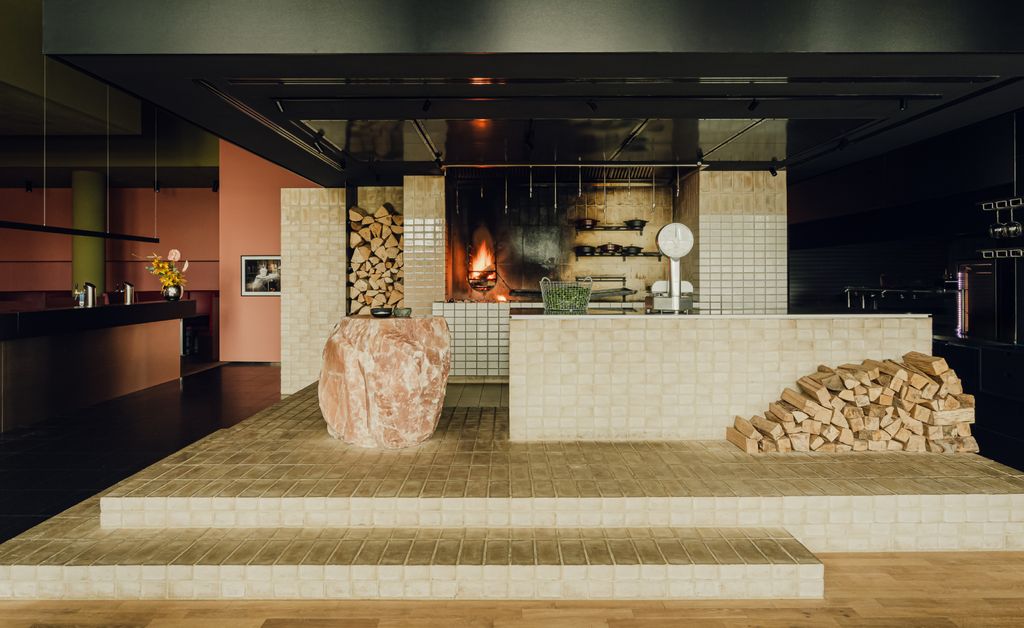 Fire and salt fuel the Beef Club eatery in Wolfsburg | Wallpaper*