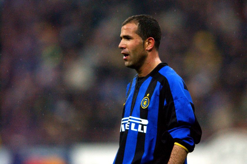 The best Italian midfielders ever | FourFourTwo