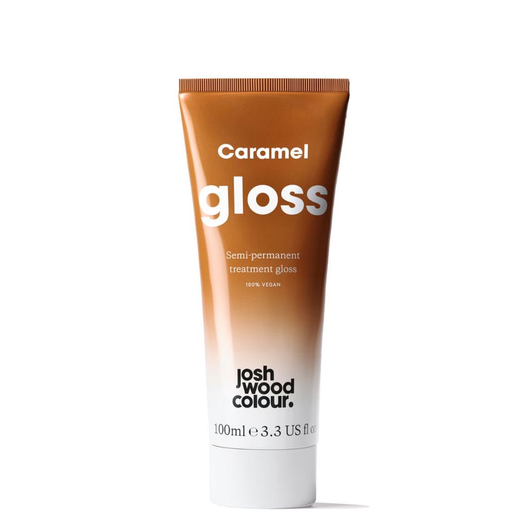 Hair Gloss: What It Is And Why It's The Best | Marie Claire UK