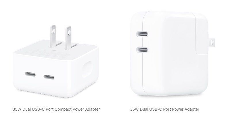 Apple's new 35W compact charger gets the teardown treatment | iMore