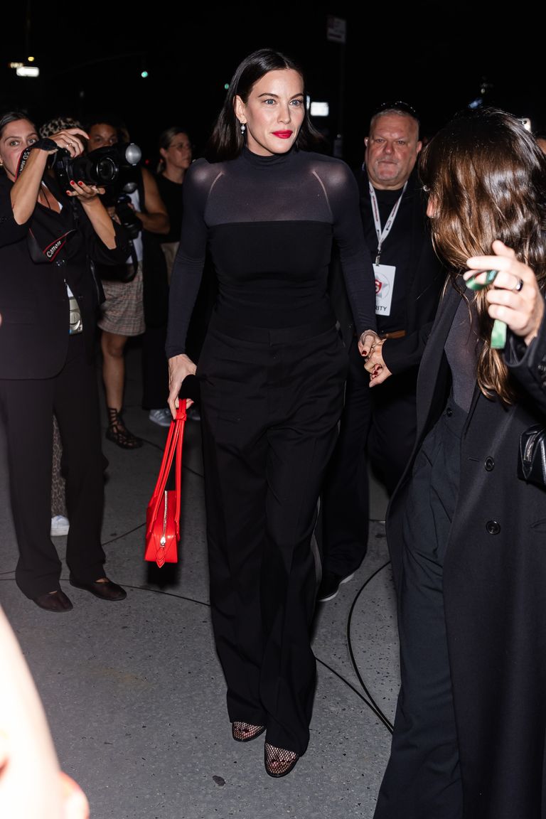 Everything to Know About Alaïa's New York Show | Who What Wear