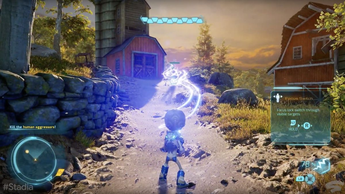 Google Stadia games: Borderlands 3, Cyberpunk 2077 and all the other ...