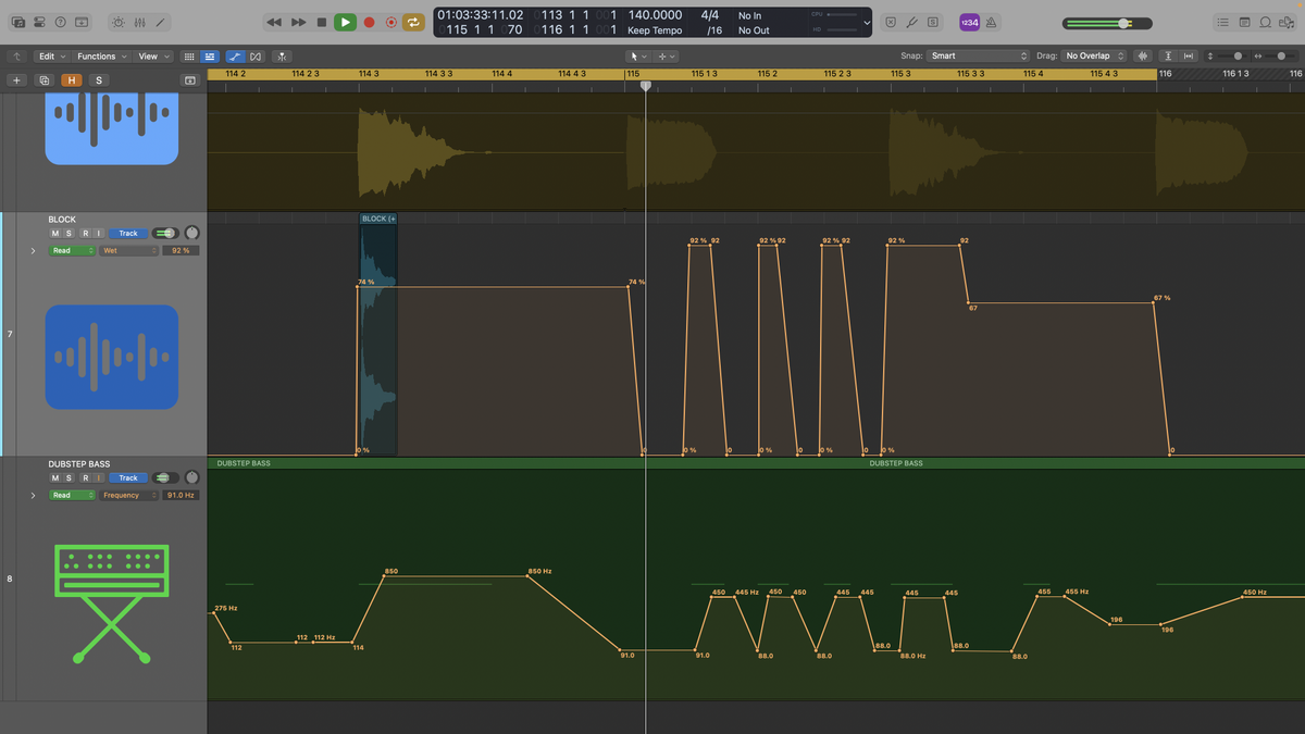 “You’ll find it in everything from the Prodigy to Skrillex”: How to get ...