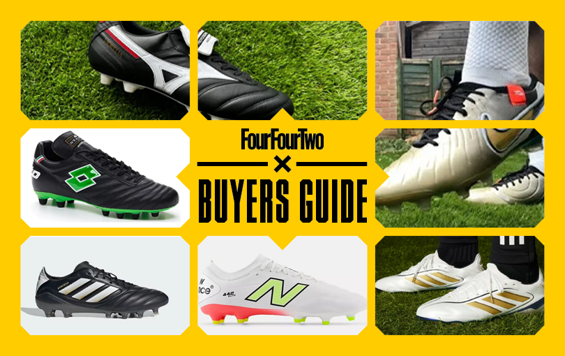 Best football boots for defenders: The latest ranges designed for ...