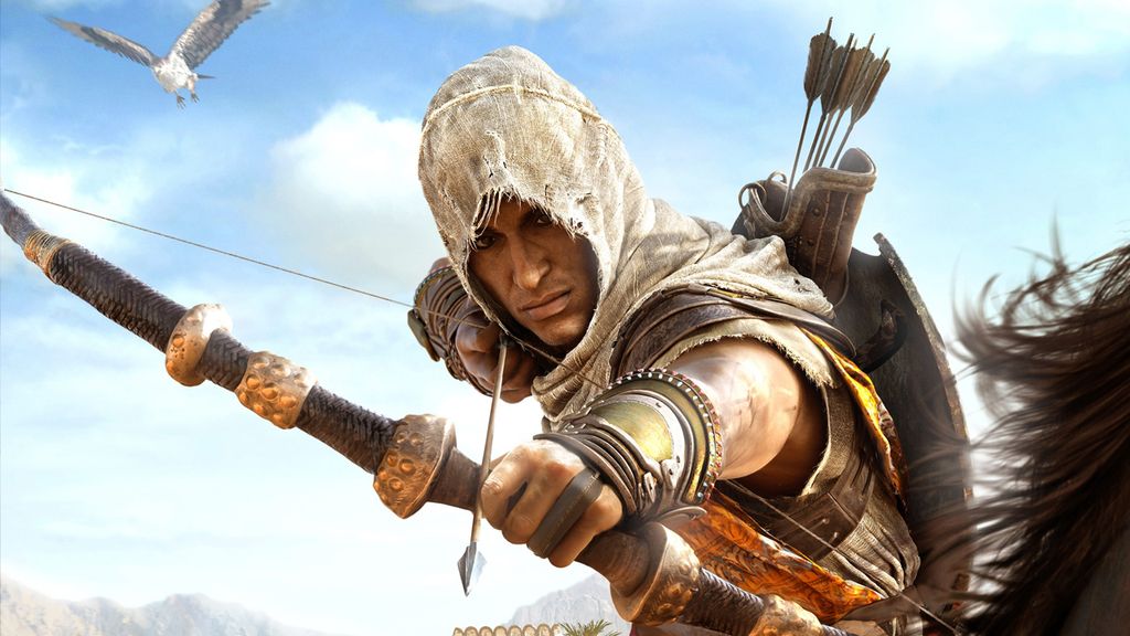 The 25 best heroes in video games of all-time | GamesRadar+