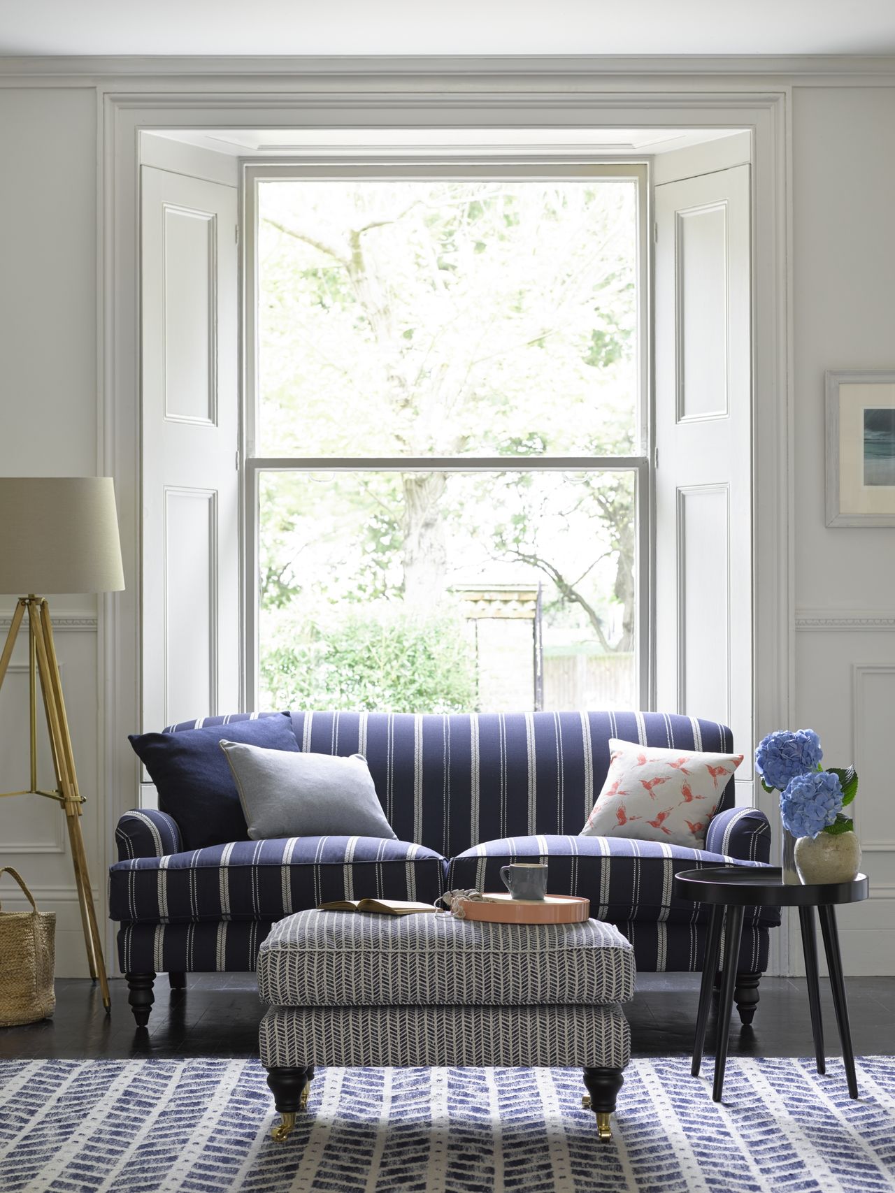 Sofa fabrics: 12 tips for choosing the best upholstery for your ...
