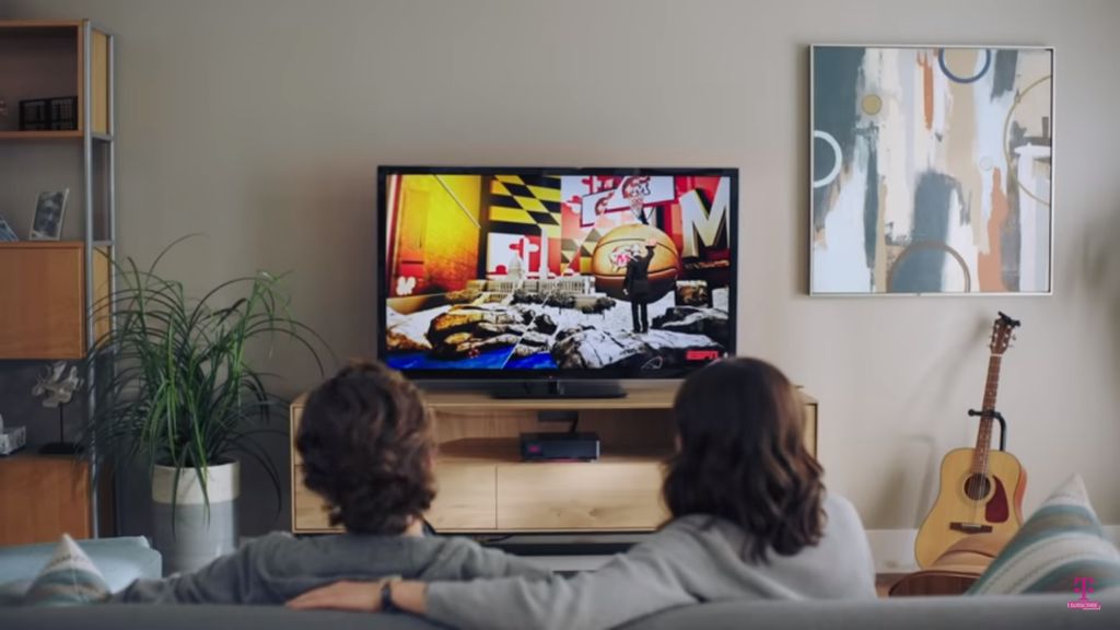 What Is TVision? Channels, Pricing and Availability | Tom's Guide