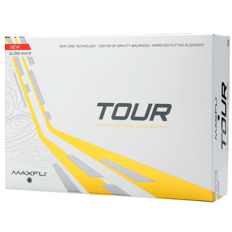Best Maxfli Golf Balls 2025 | Golf Monthly