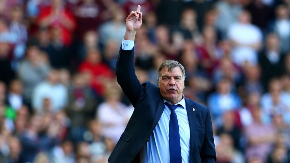 Allardyce: Time is right for West Ham exit | FourFourTwo