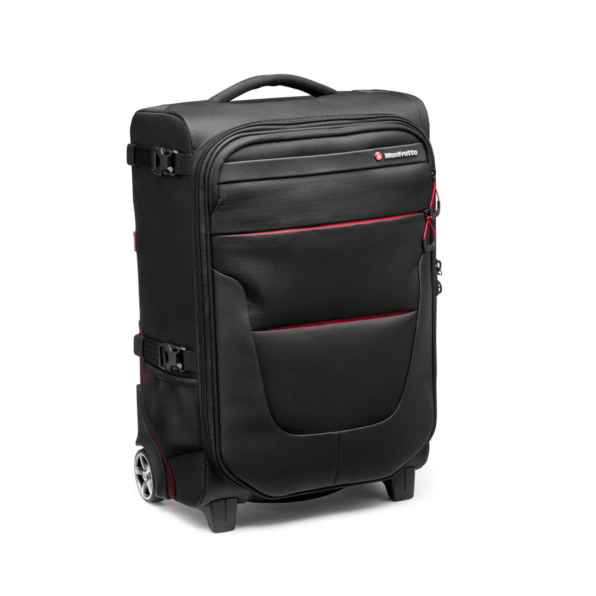 Manfrotto Pro Light Reloader: six new roller bags get wheeled out for a ...