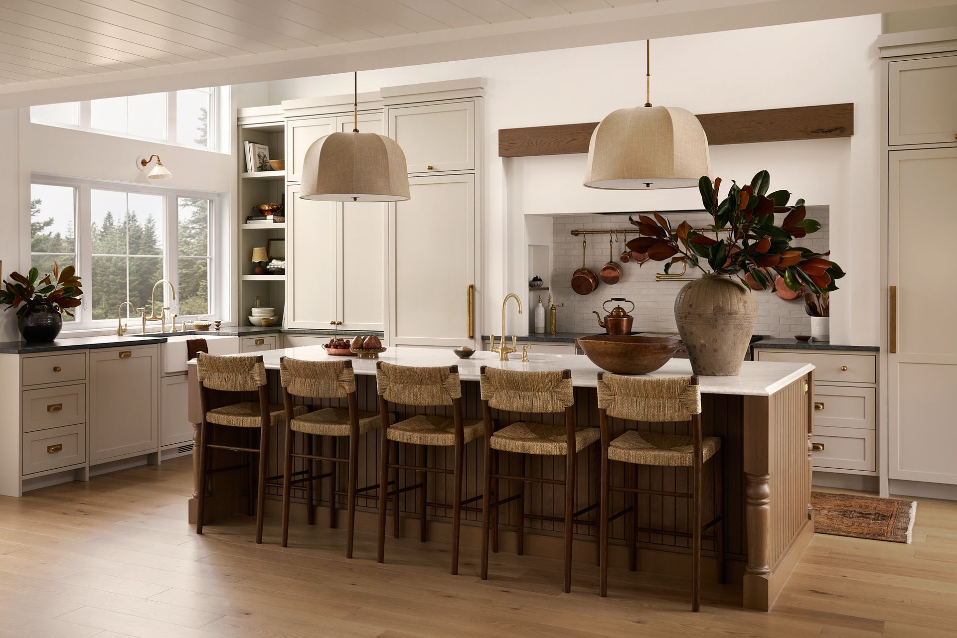 10 Neutral Kitchen Ideas for Every Home and Every Style | Livingetc