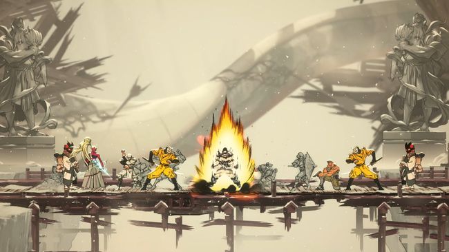 The Yakuza studio is making a new action game set in 1915 Japan | PC Gamer