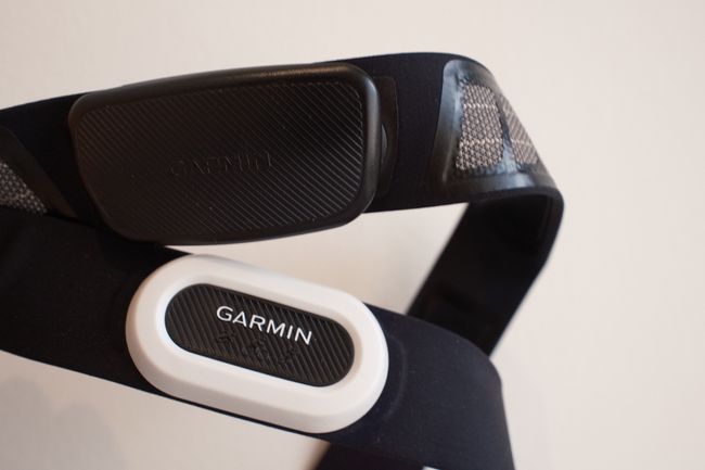 Garmin HRM-Pro Plus review: More than just a heart rate monitor ...