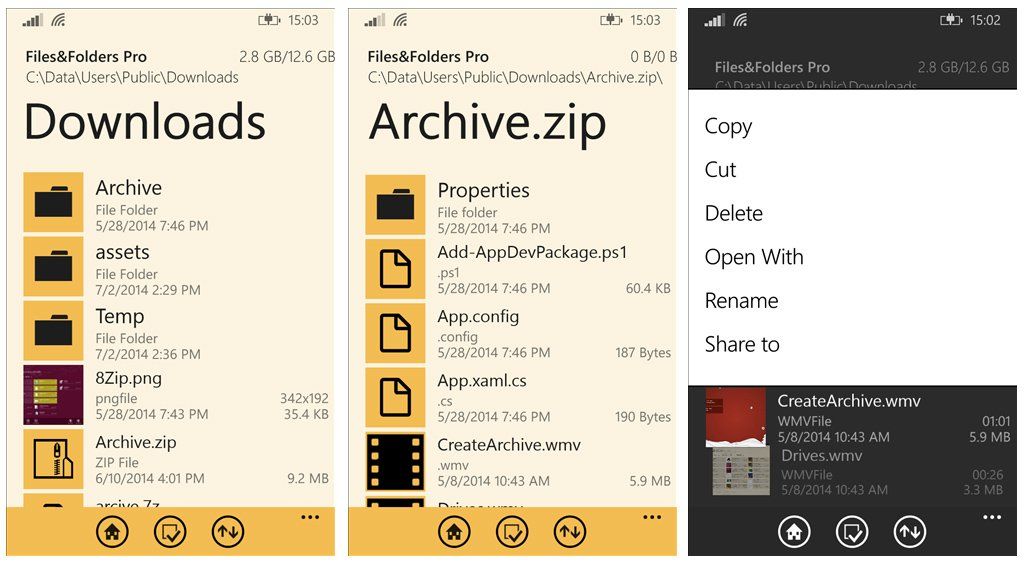 Files and Folders Pro is our myAppFree deal of the week | Windows Central