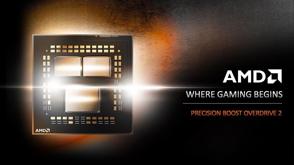 AMD Introduces Precision Boost Overdrive 2, Boosts Single Thread ...