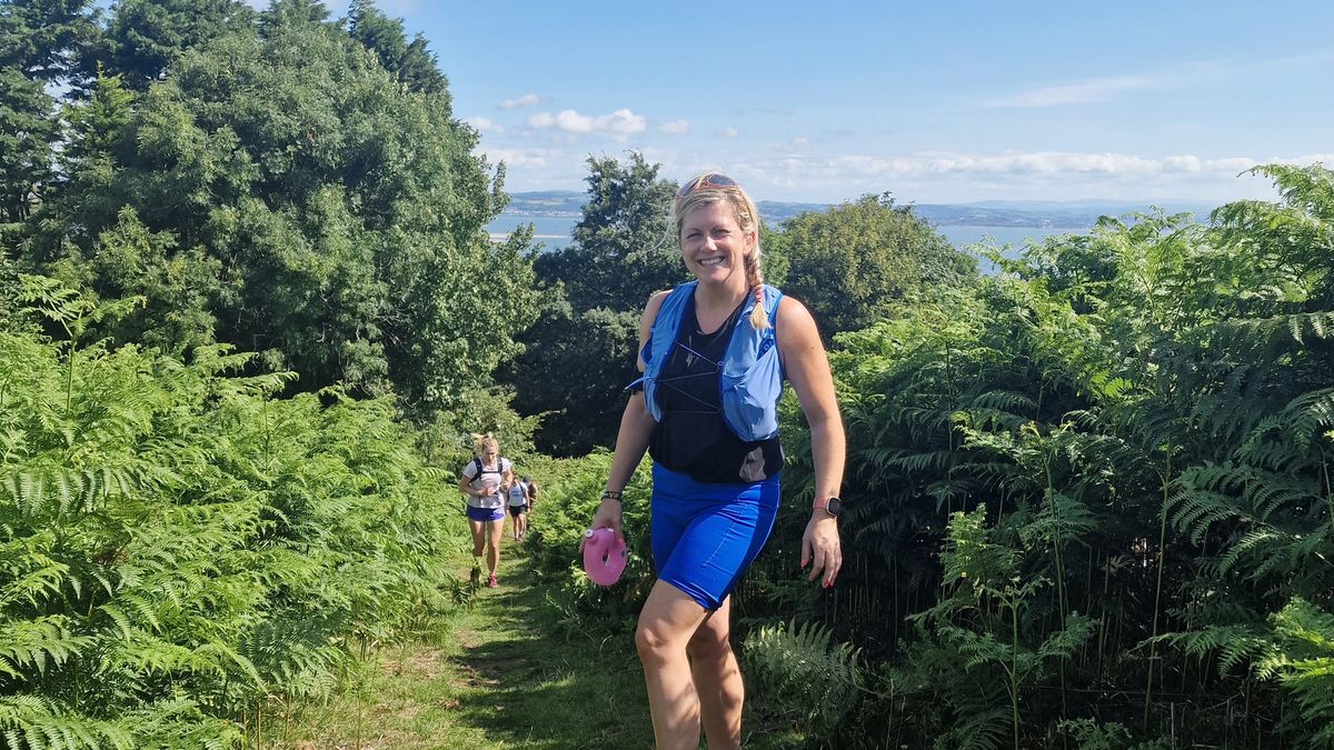 Runna Review: An app for runners who want a personalized running ...