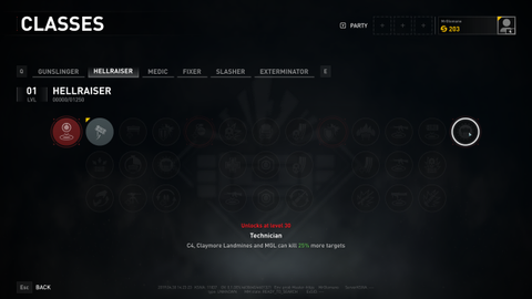 World War Z Class Guide - Every character class in the game detailed ...