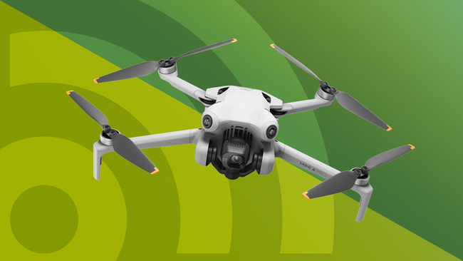 DJI Mini 2 review: flying start | TechRadar