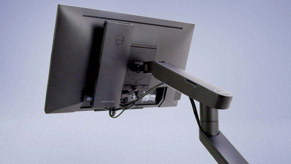 Dell OptiPlex 7070 Ultra review | Tom's Guide