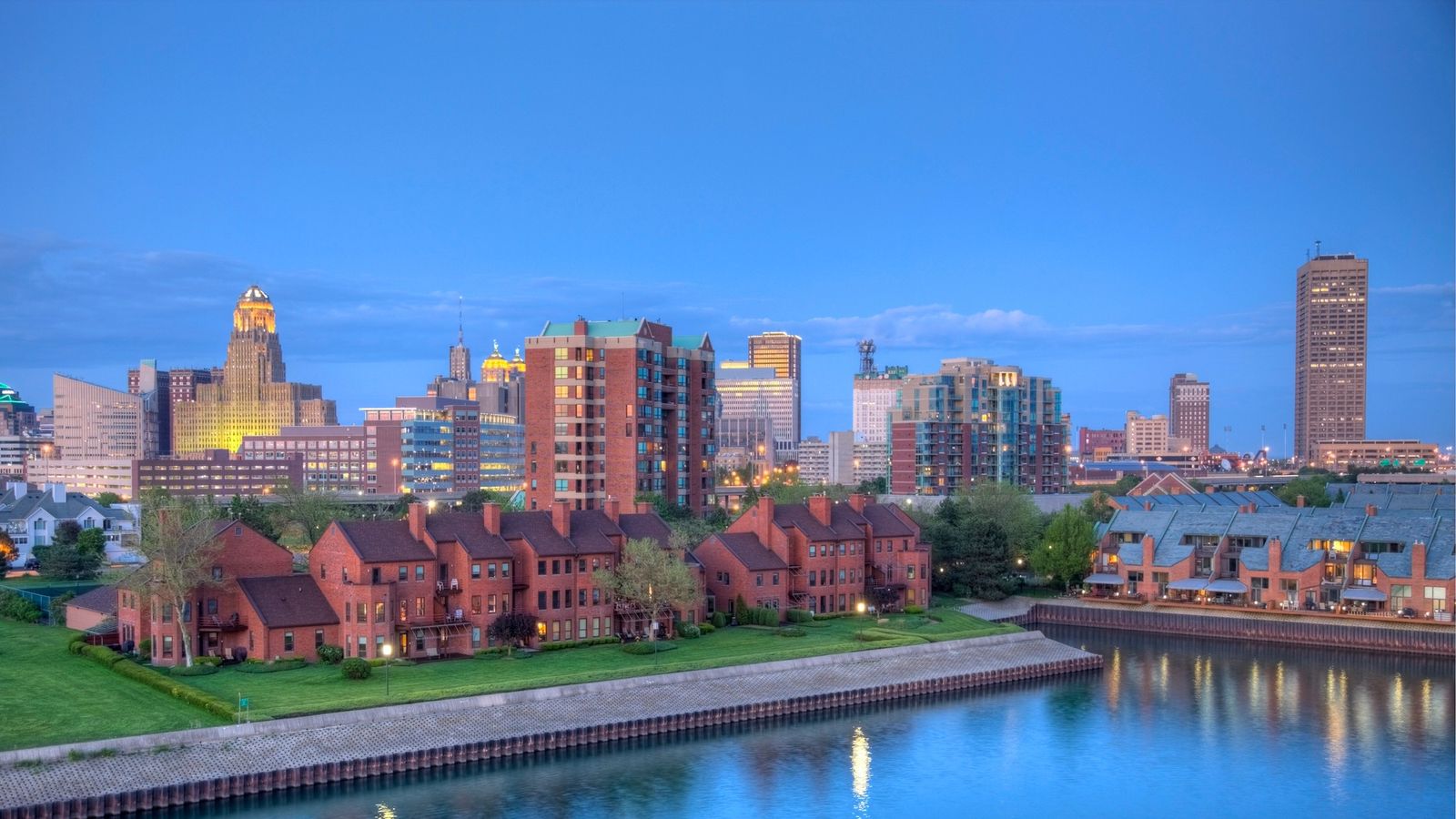 Climate change safe havens | The Week