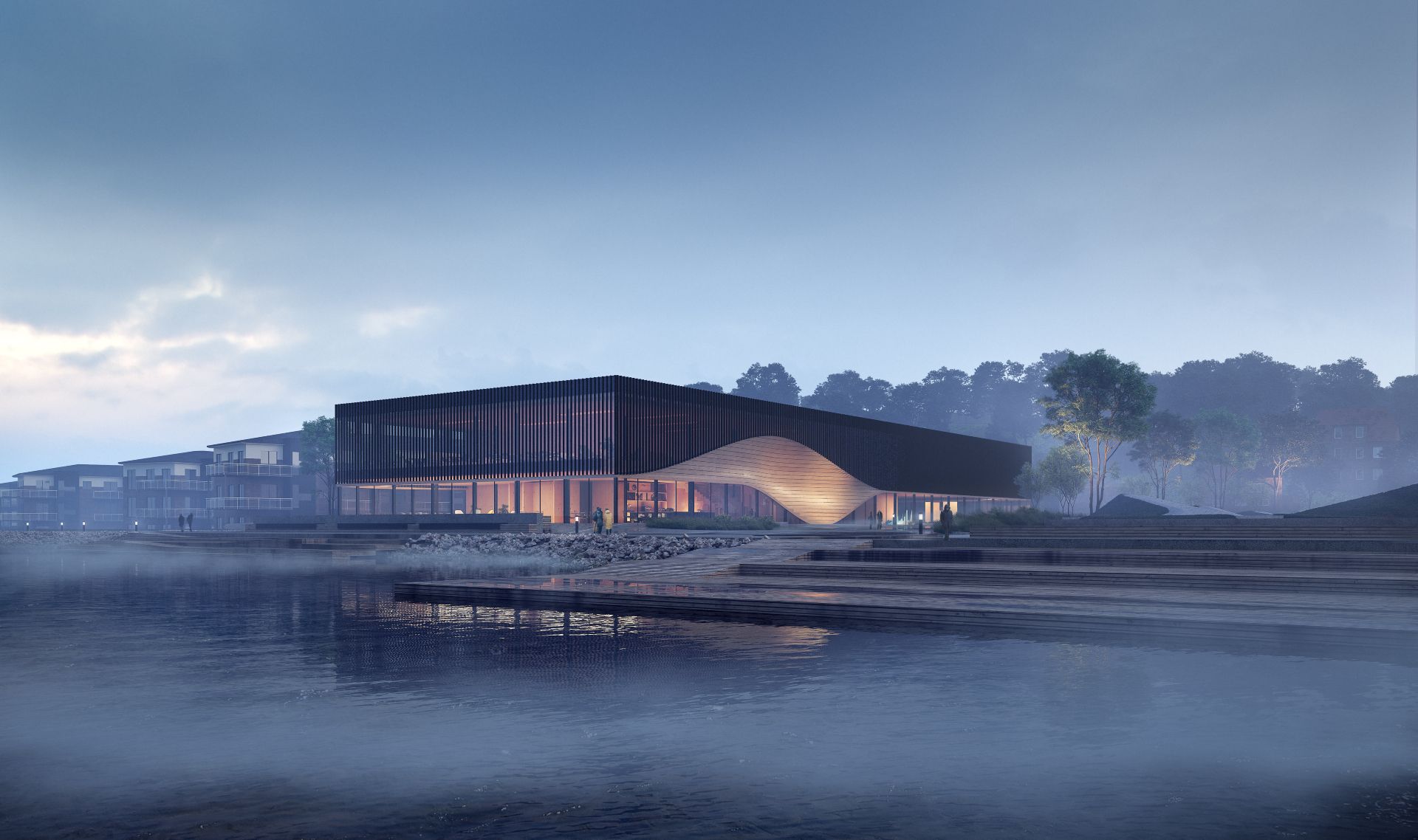New architecture in Denmark 2019 | Wallpaper*