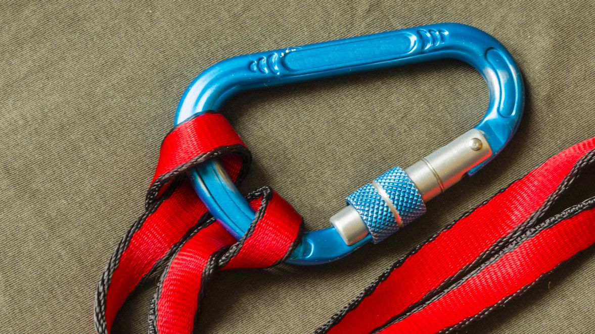 Rock climbing knots: seven essential knots for the crag | Advnture
