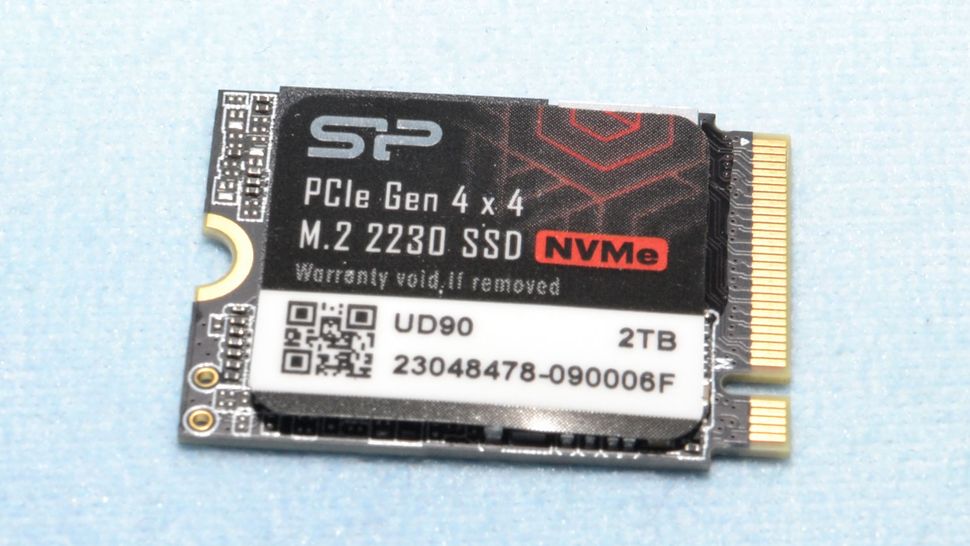 The best SSD for the Steam Deck in 2025: Fast NVMe drives for gaming on ...