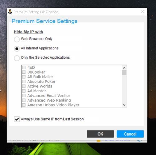 Hide My IP VPN | TechRadar
