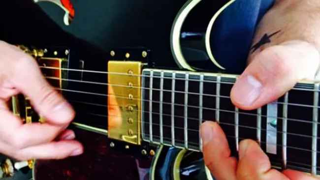 46 Chord Shapes You Must Know: The Ultimate Guide to Chord ...