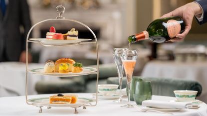 Cliveden House review: an 'elegant' and 'sprawling' country escape ...