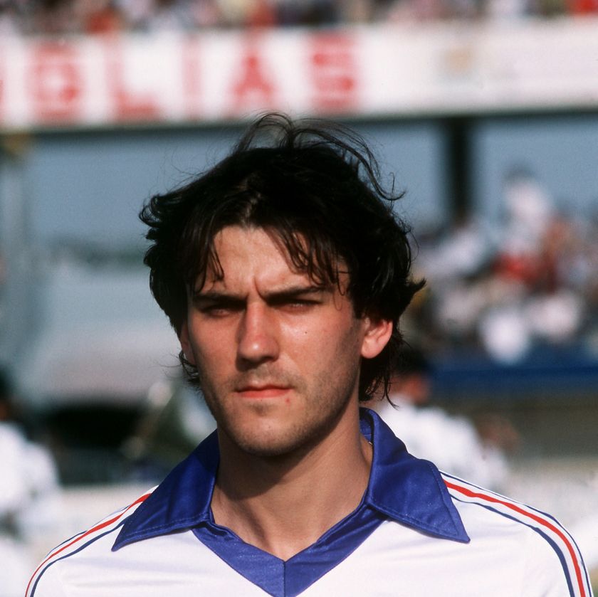 The best French defenders ever | FourFourTwo