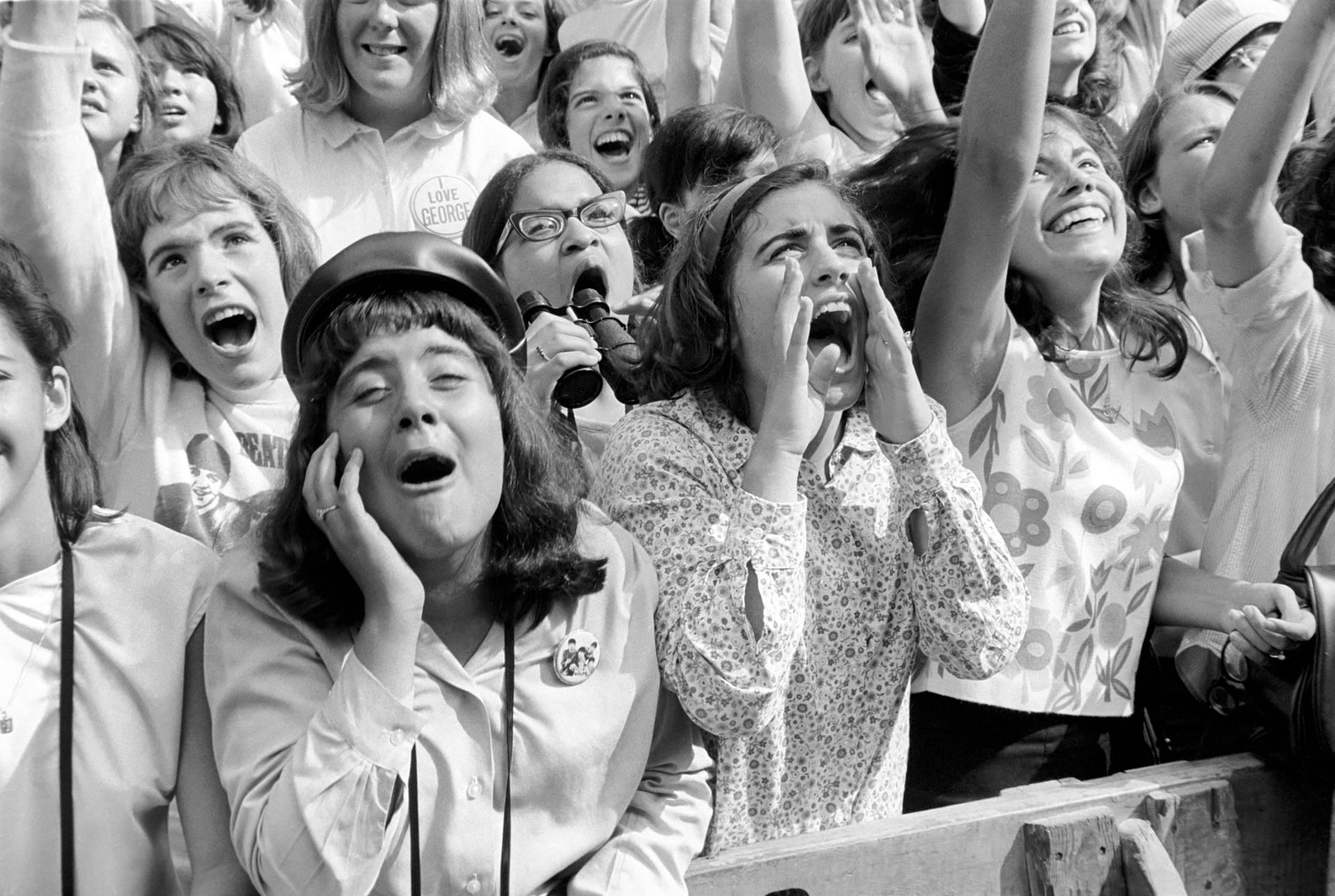 The mesmerizing hysteria of Beatlemania | The Week