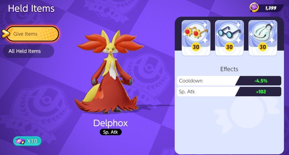 Best Pokémon Unite builds: Mew, Dragonite, and more | iMore