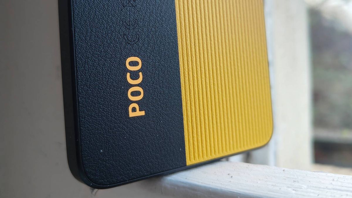 Xiaomi Poco X7 Pro review: one of the best-value cheap phones you can ...