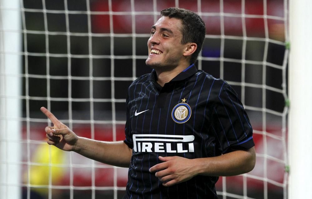 UEFA Europa League: Inter 6 Stjarnan 0 | FourFourTwo