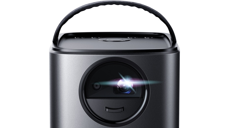 Best portable projectors 2022: mini projectors to max out your picture ...