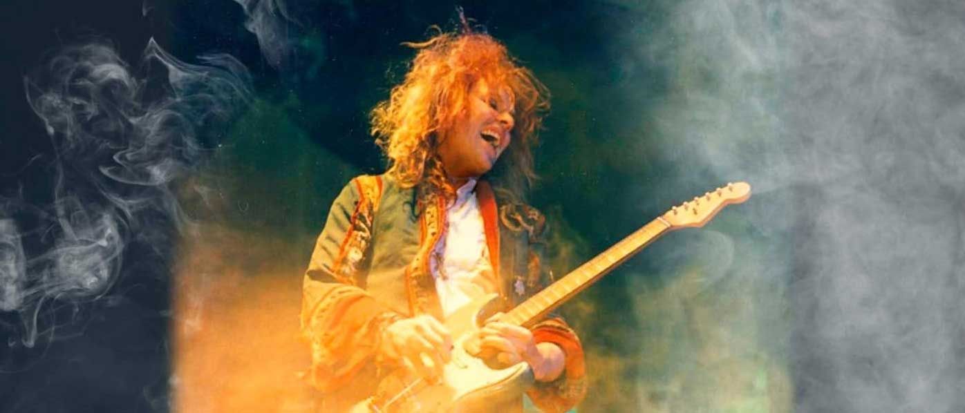 Tormé: The Bernie Tormé Archives Vol. 2 1985-1993 album review | Louder