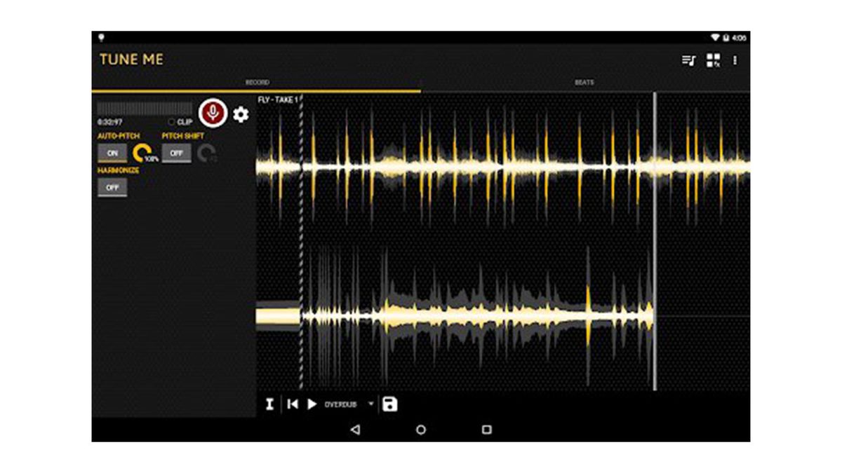 Best pitch correction plugins and apps 2025: Stay in tune | MusicRadar