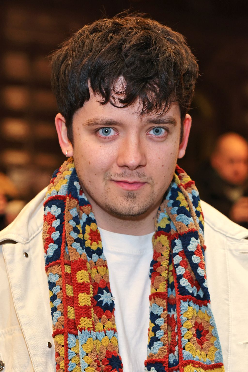 British Actors Who Have Perfected American Accents | Marie Claire