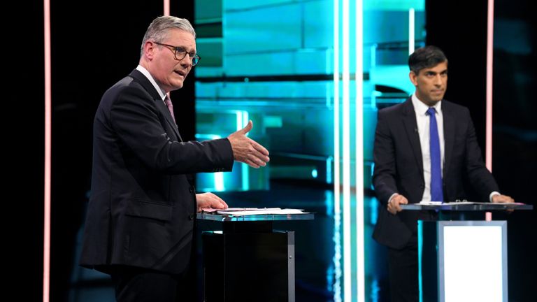 How the UK's elections work | The Week