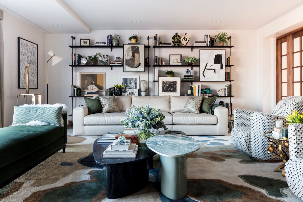 Studio Ashby launches debut furniture range with The Invisible Collection