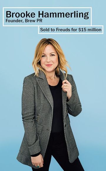 The Big Exit: How 3 Women Made Serious Bank by Selling Their Startups ...